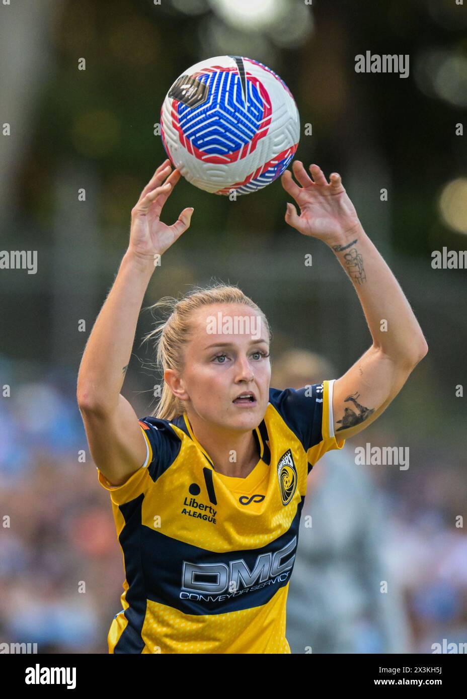 Faye louise bryson hi-res stock photography and images - Alamy