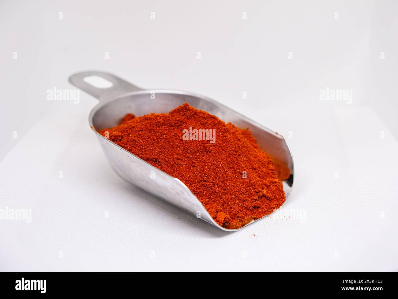 Red chilli powder hi-res stock photography and images - Alamy