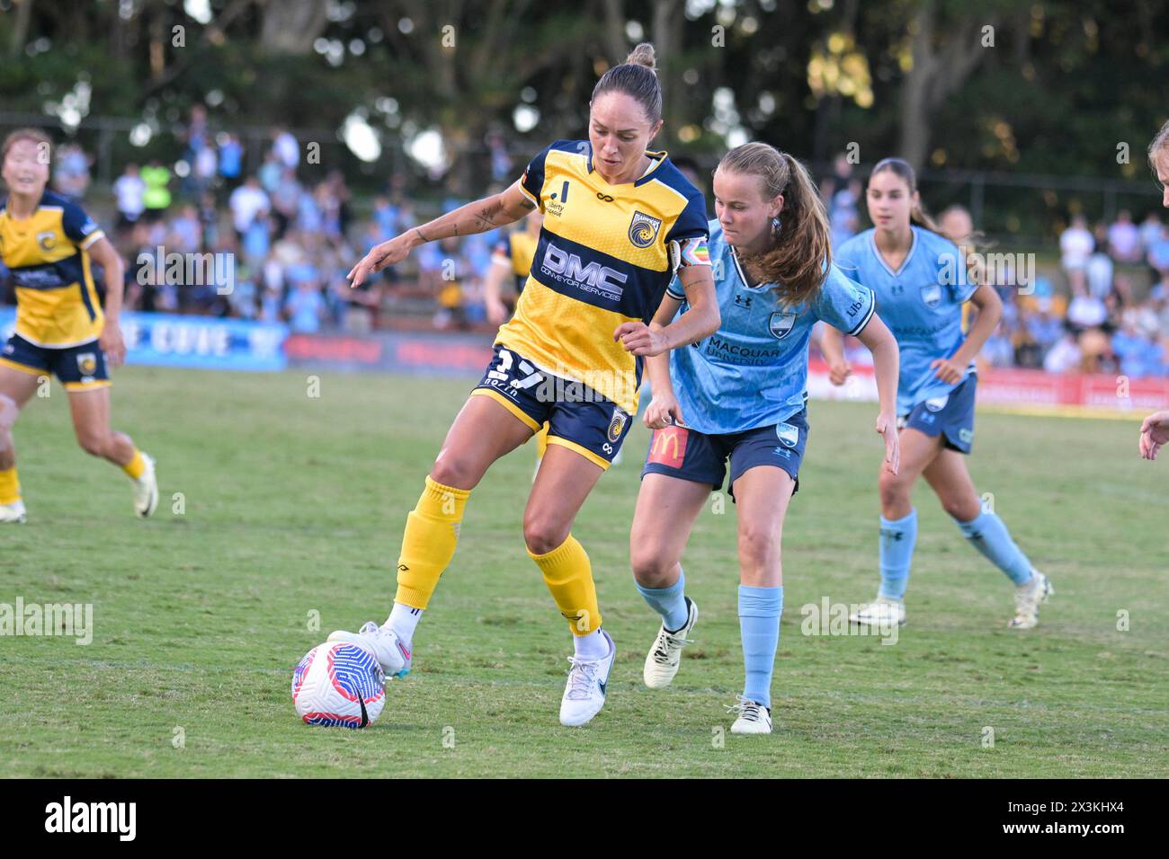 Australia kyah simon hi-res stock photography and images - Alamy