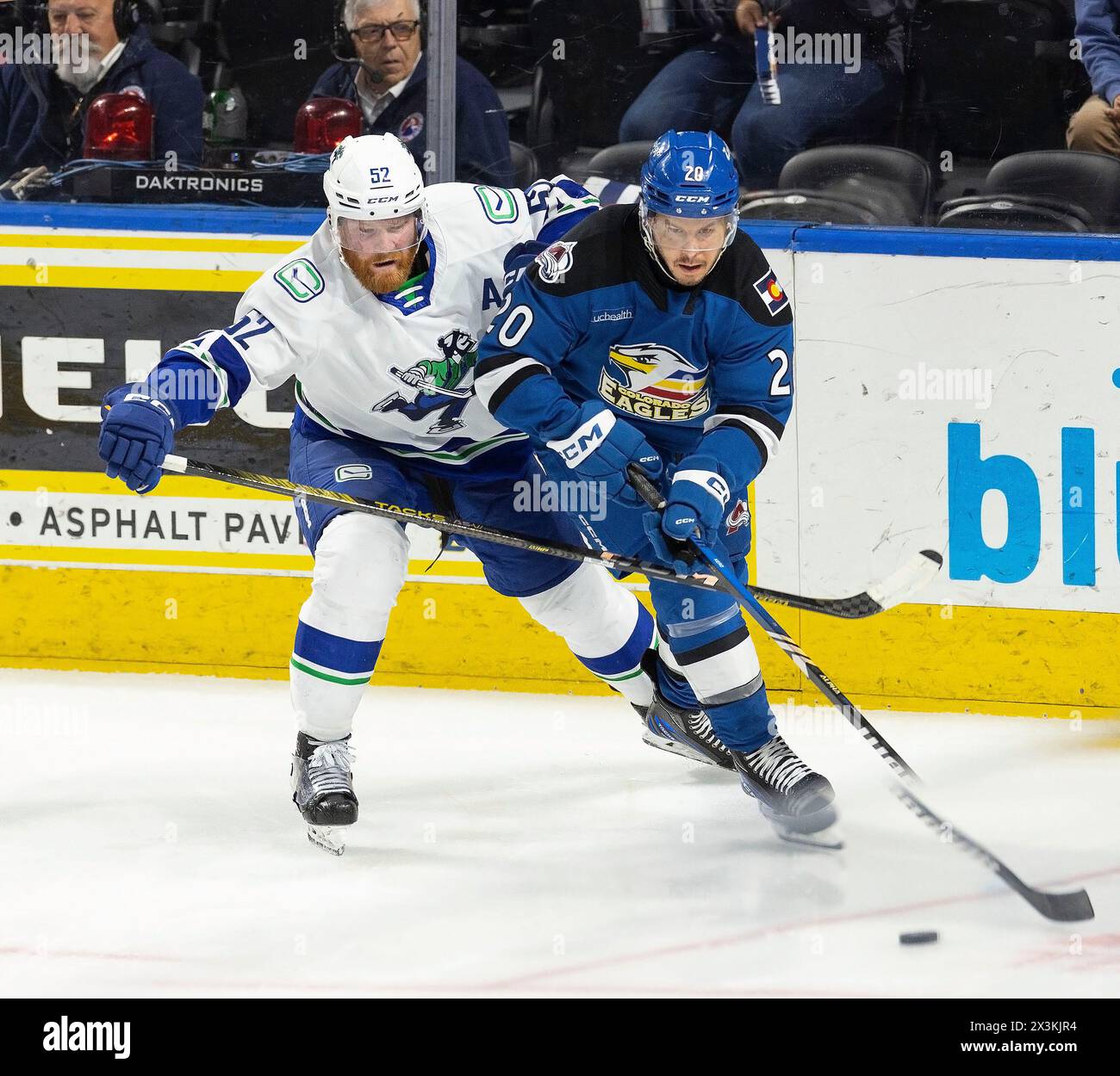 Blue fcu arena hi-res stock photography and images - Alamy