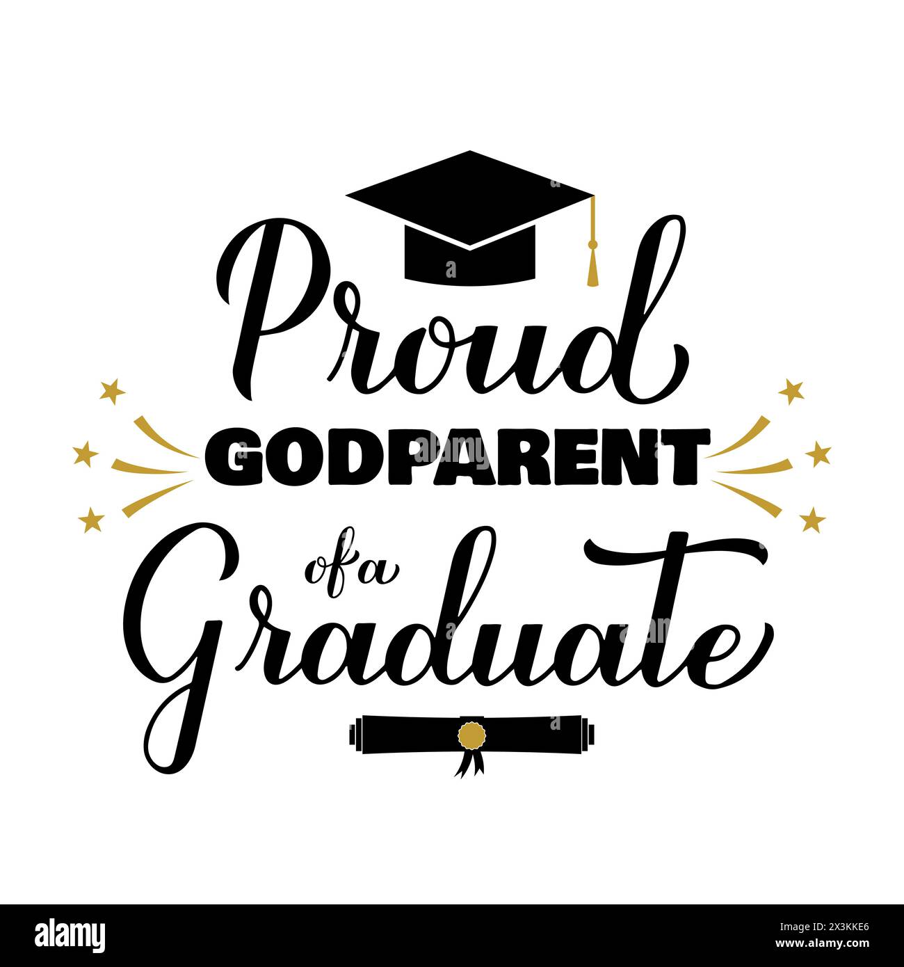 For a godparent Stock Vector Images - Alamy