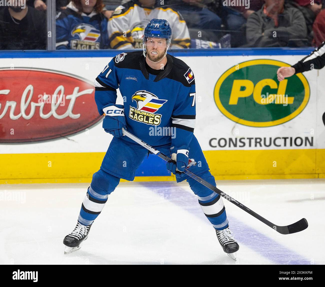 Blue fcu arena hi-res stock photography and images - Alamy