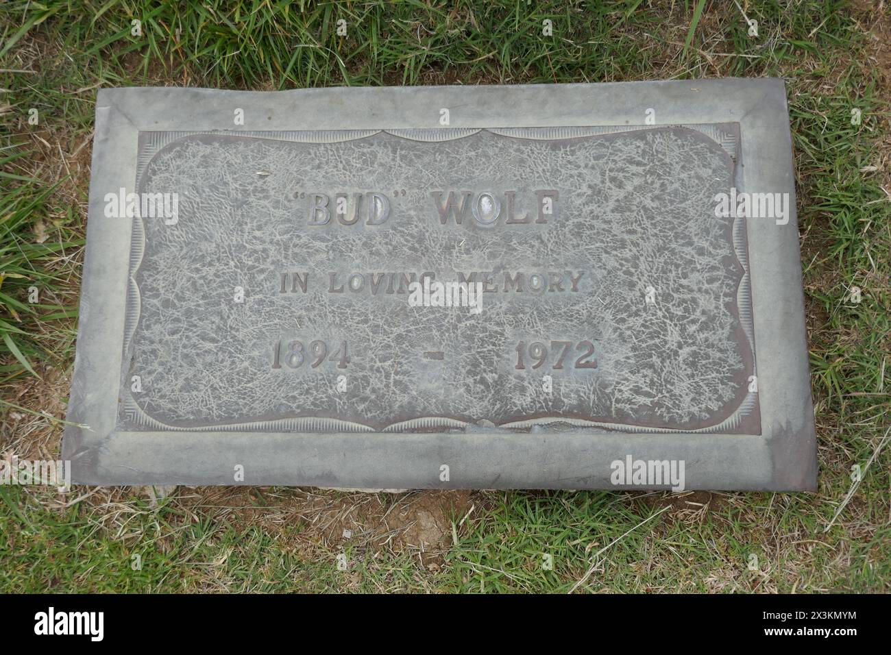 Glendale, California, USA 26th April 2024 Hollywoodland Developer and ...