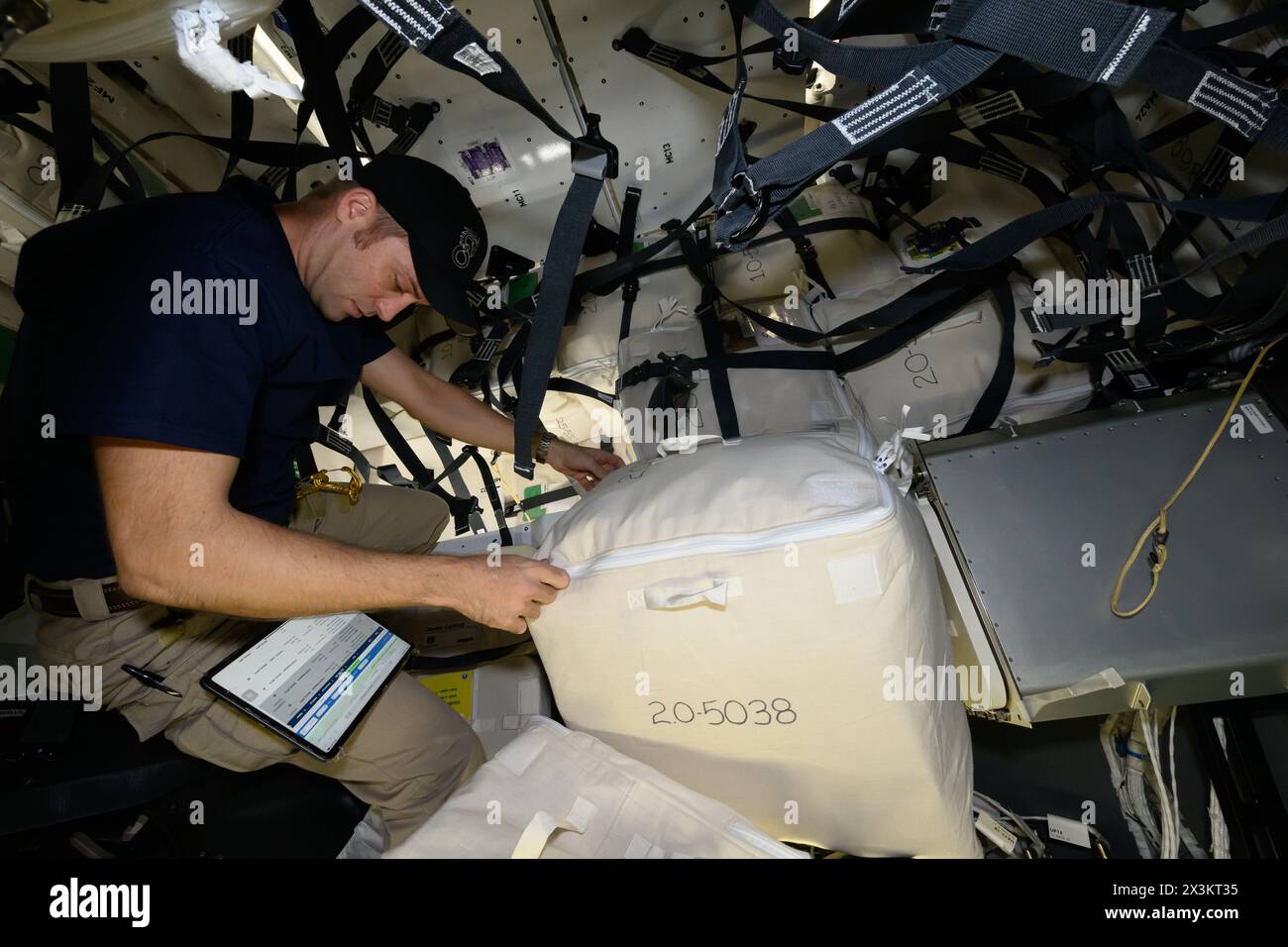 Matthew stuart dominick hi-res stock photography and images - Alamy