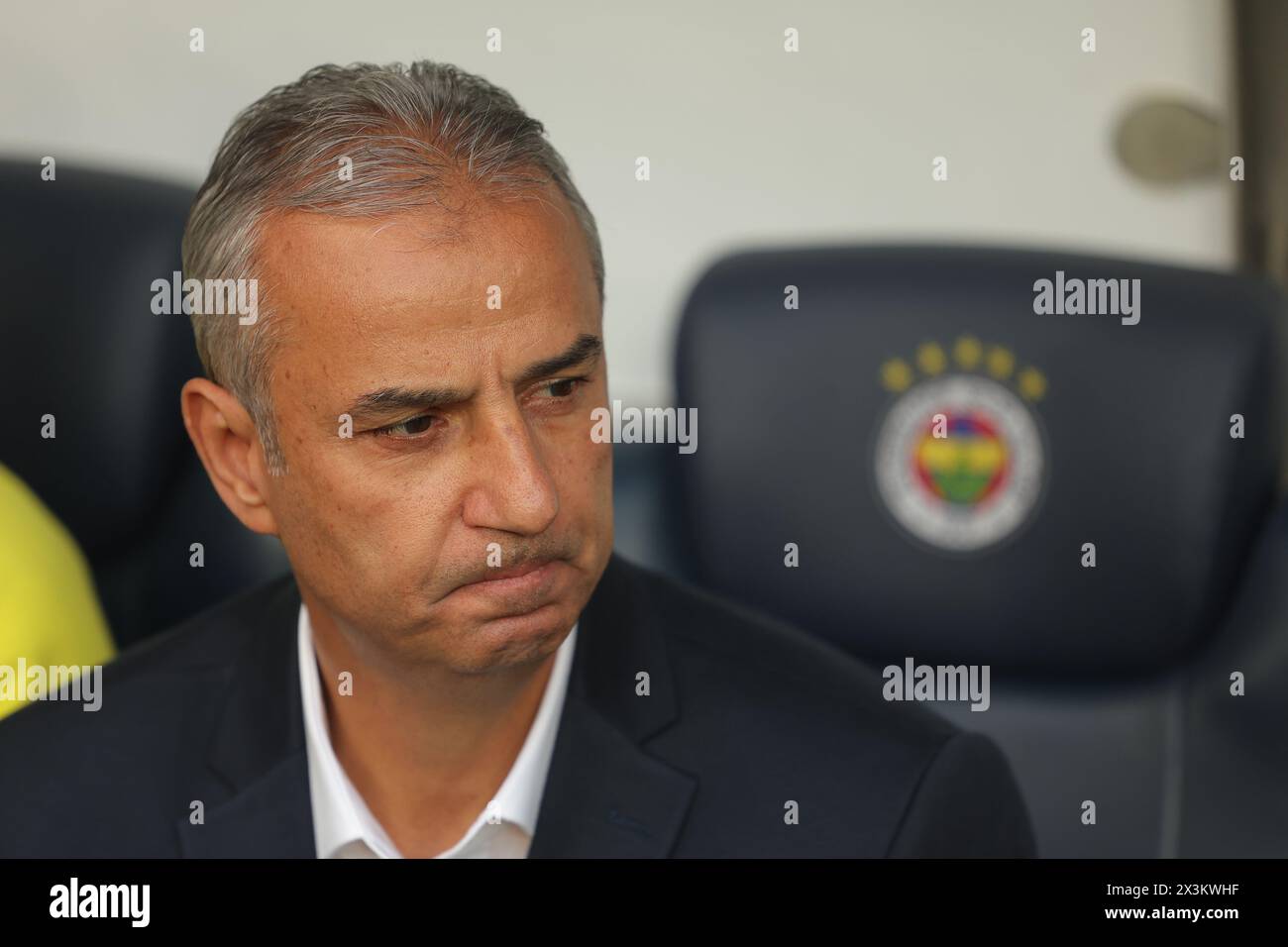 Istanbul, Turkey. 27th Apr, 2024. Istanbul, Turkey, April 27th 2024 ...