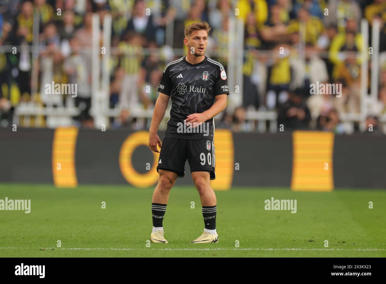 Semih kilicsoy 2024 hi-res stock photography and images - Alamy