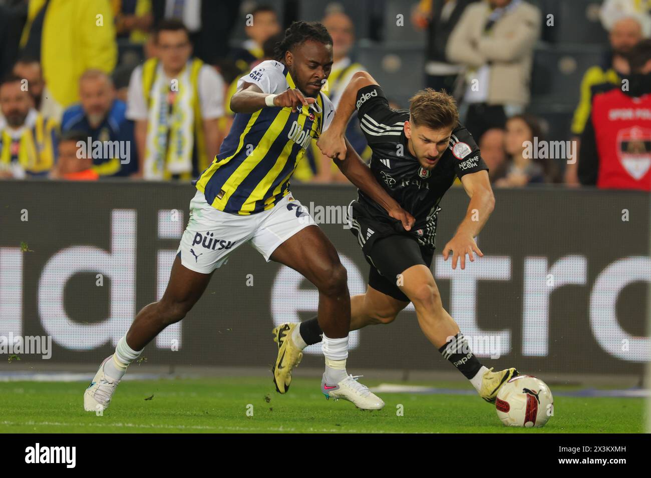 Semih kilicsoy 2024 hi-res stock photography and images - Alamy