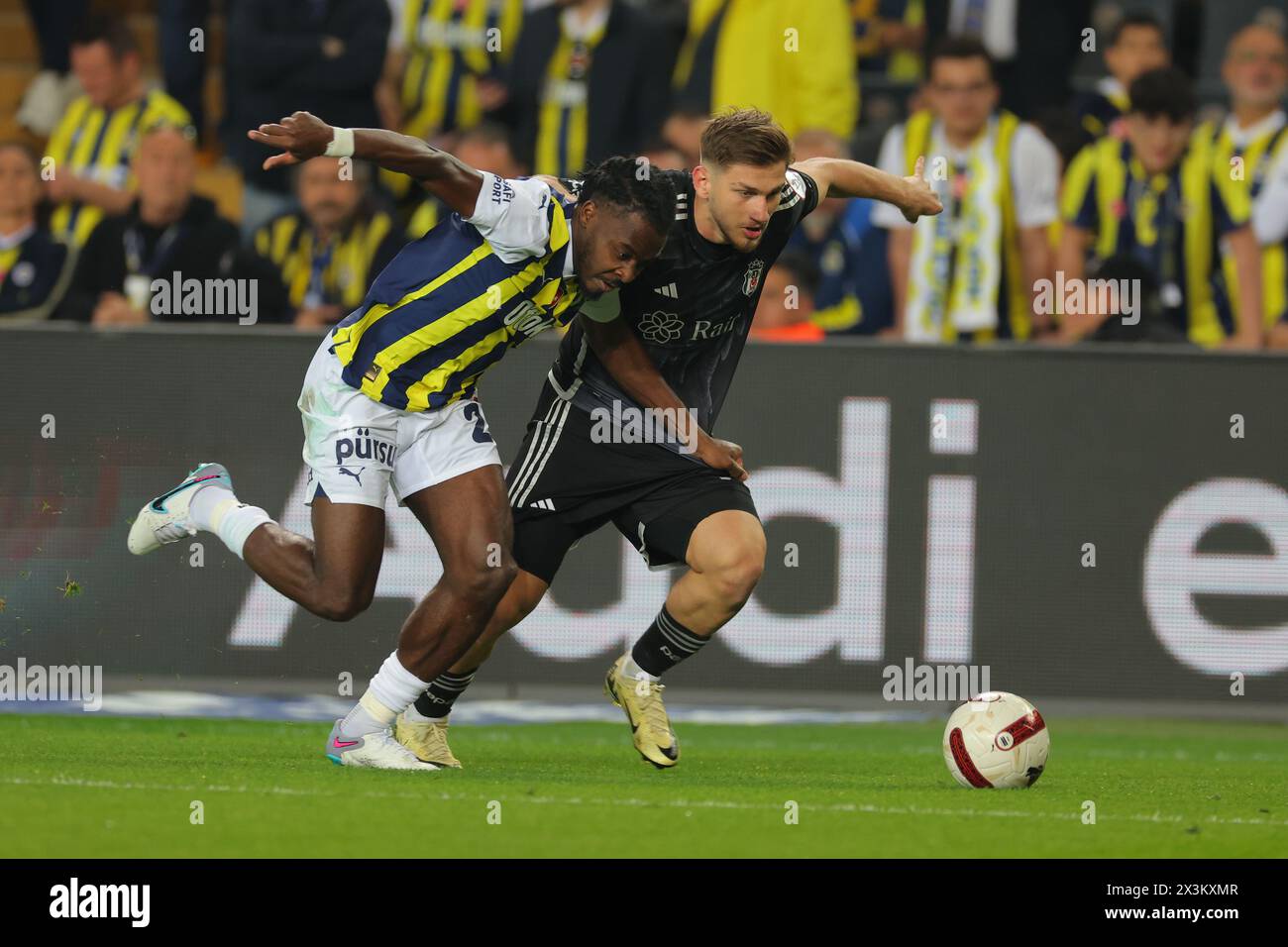 Semih kilicsoy 2024 hi-res stock photography and images - Alamy