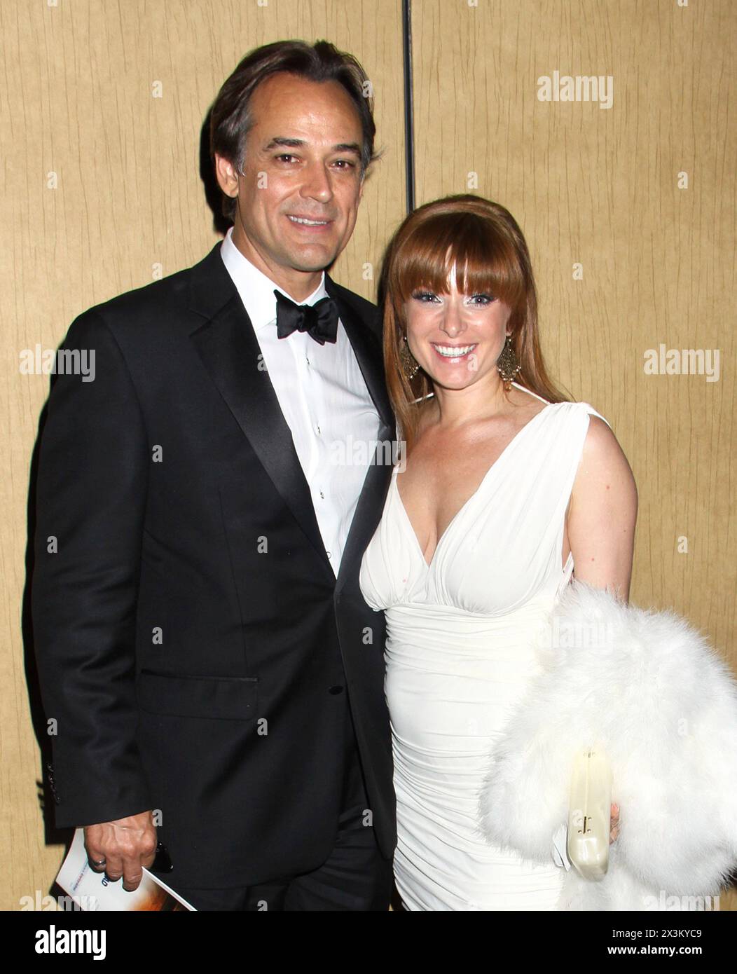27th daytime emmy awards hi-res stock photography and images - Alamy