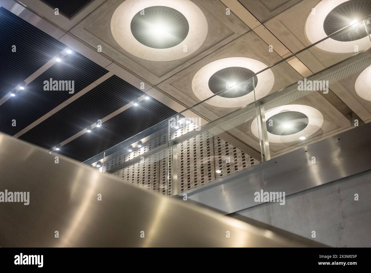 27th April 2024, London - Architecture Stock Photo - Alamy