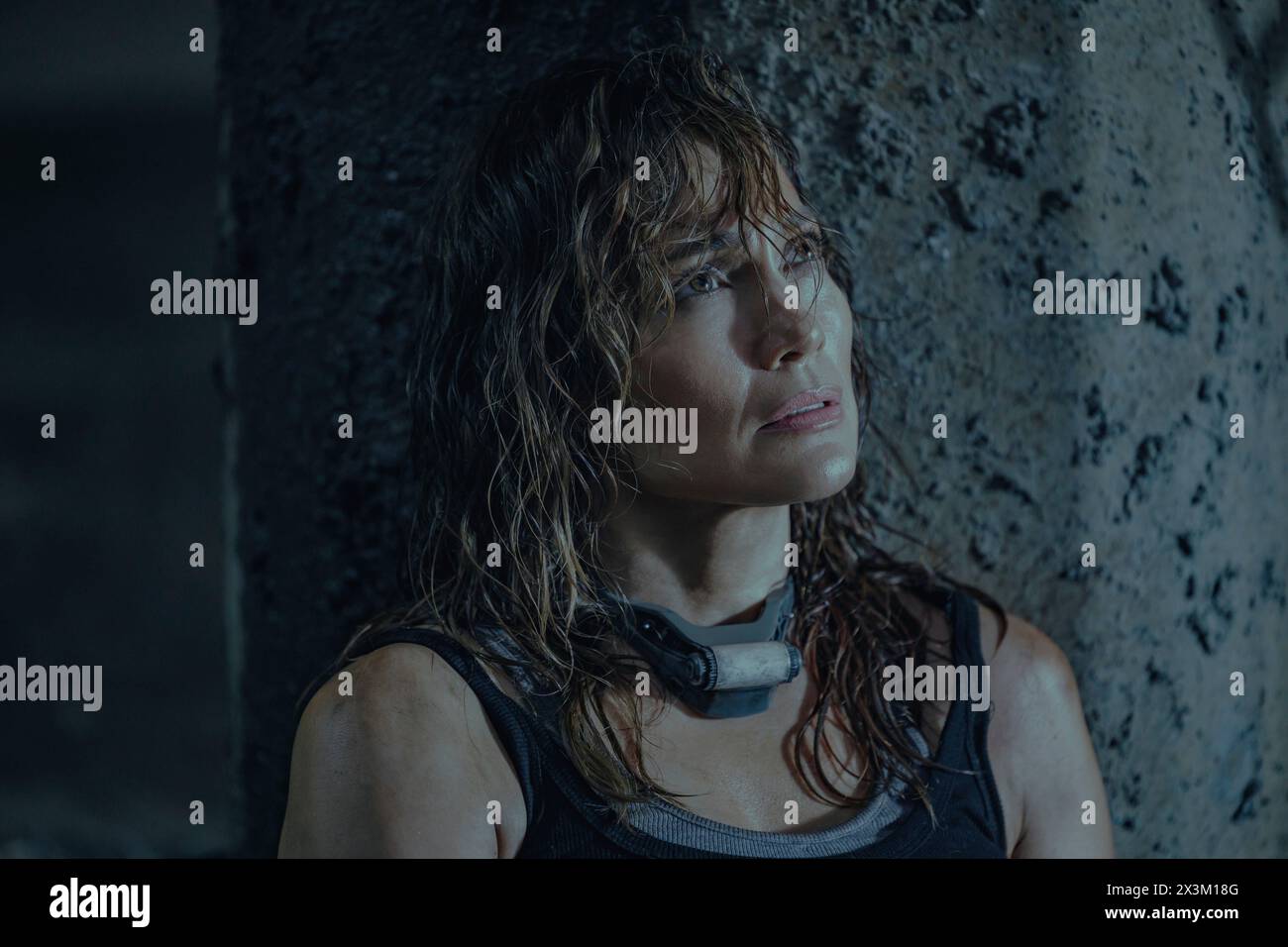 Netflix atlas hi-res stock photography and images - Alamy