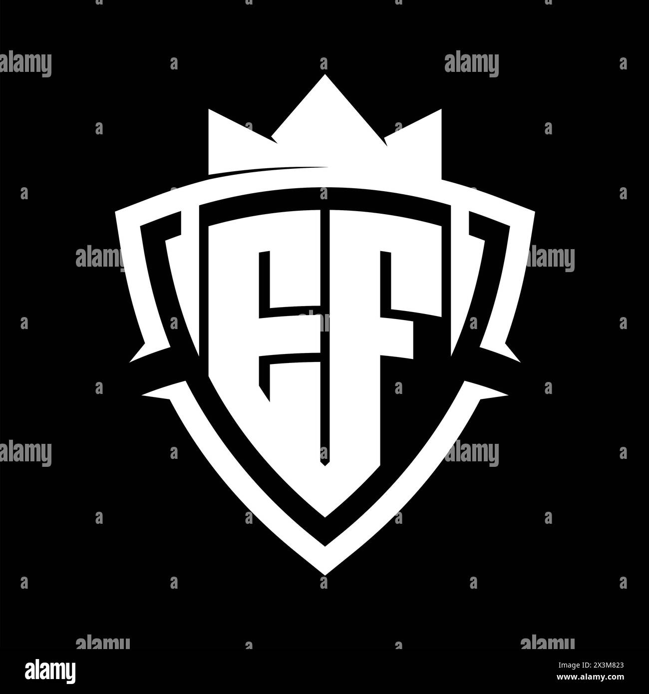Ef logos hi-res stock photography and images - Alamy