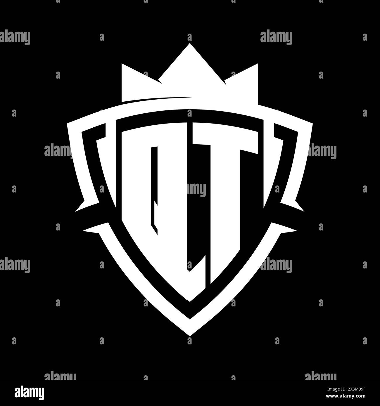 Qt alphabet hi-res stock photography and images - Alamy