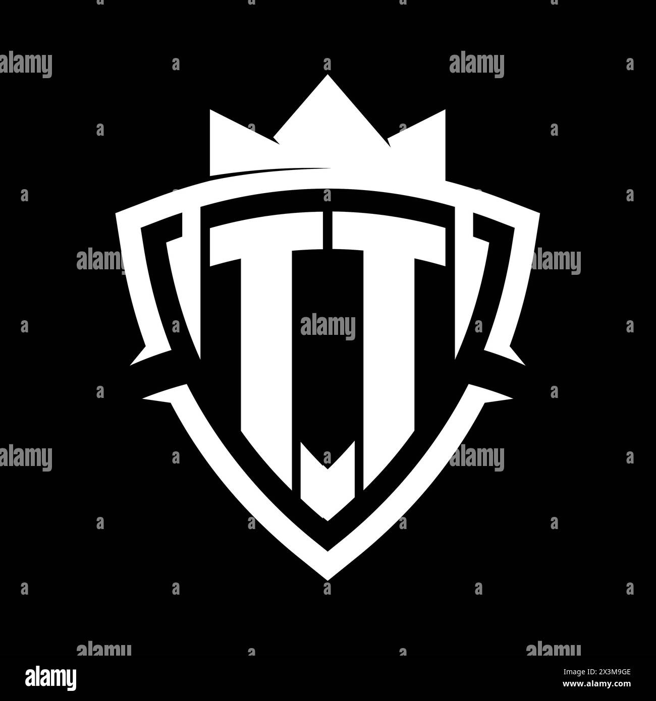 Tt letters Black and White Stock Photos & Images - Alamy