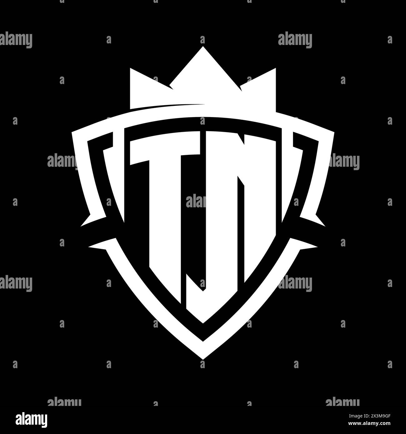 Tn font hi-res stock photography and images - Alamy