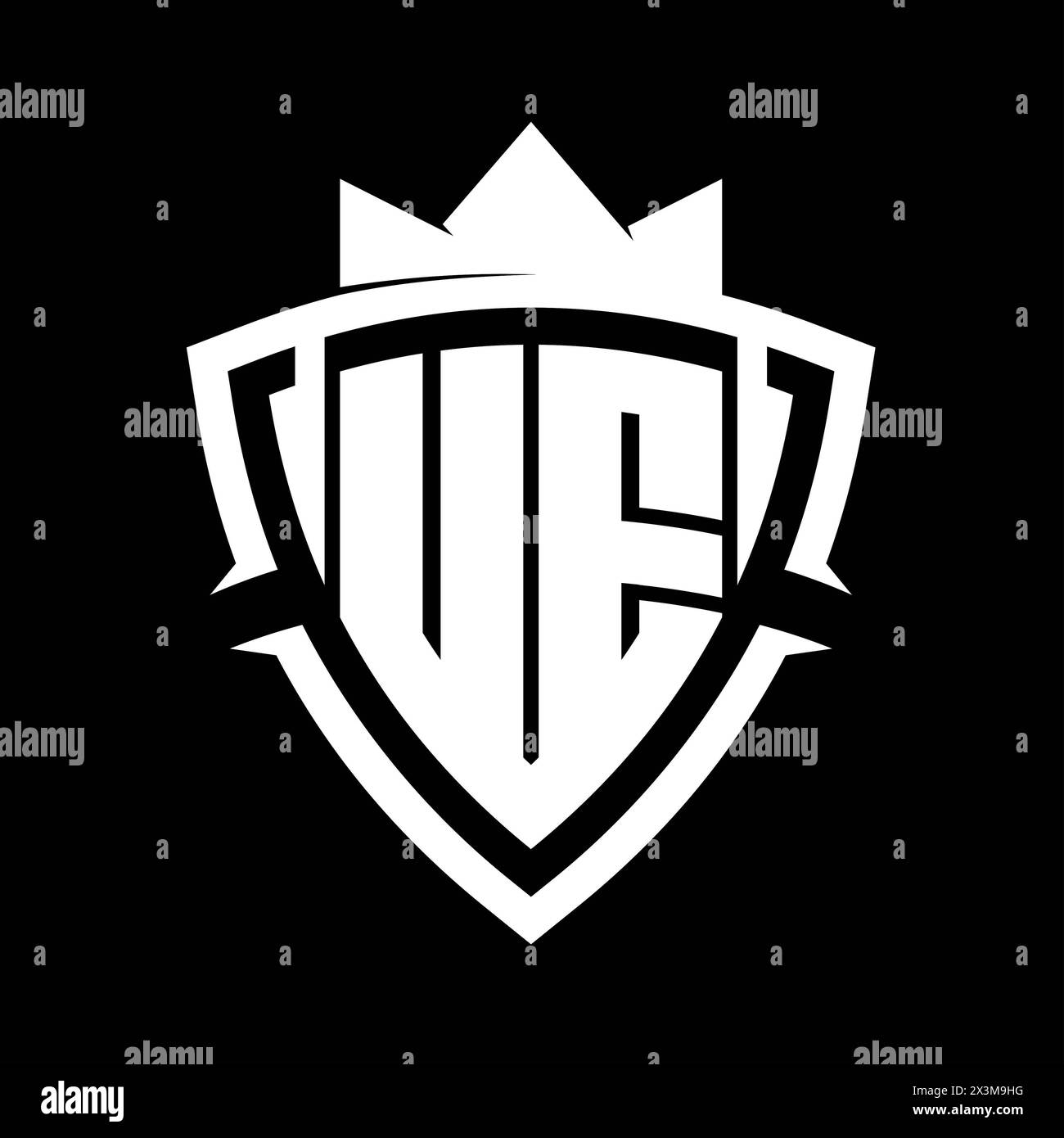 Ue logos hi-res stock photography and images - Alamy