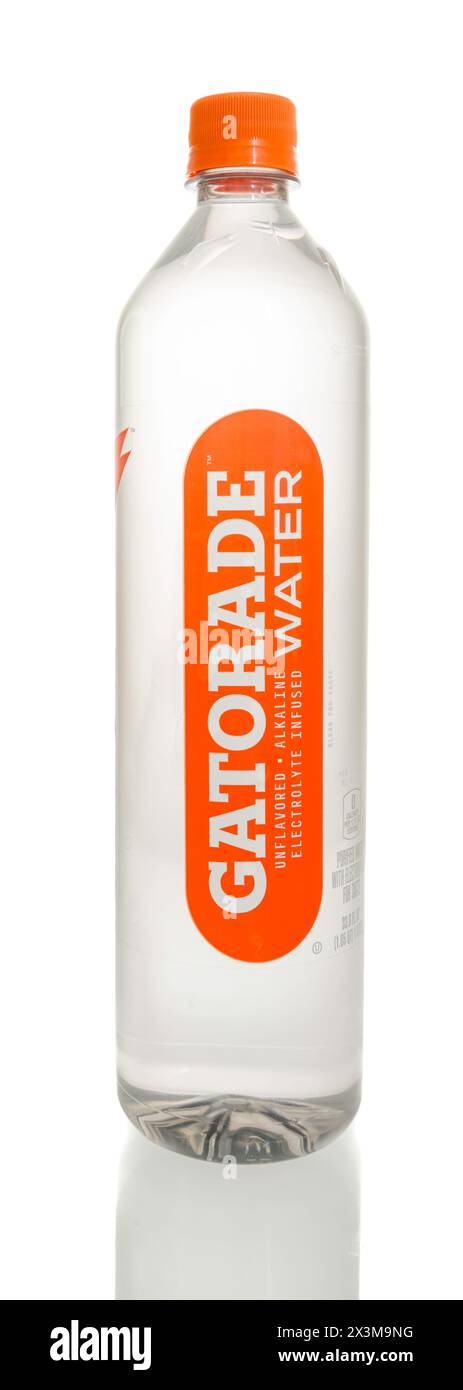 Gatorade on ground hi-res stock photography and images - Alamy