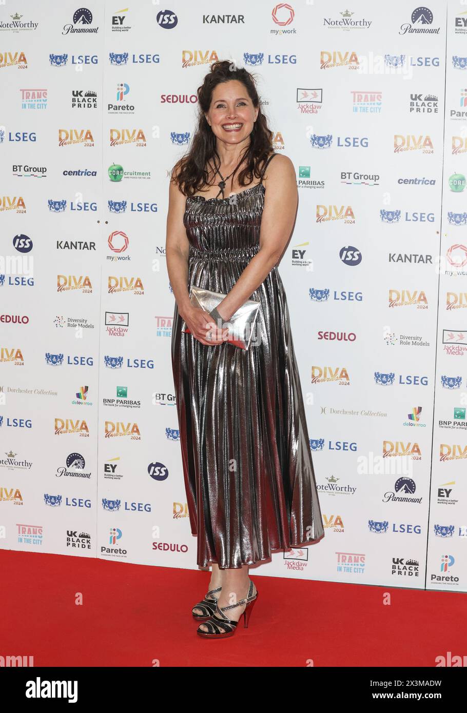 Rachel shelley hi-res stock photography and images - Alamy
