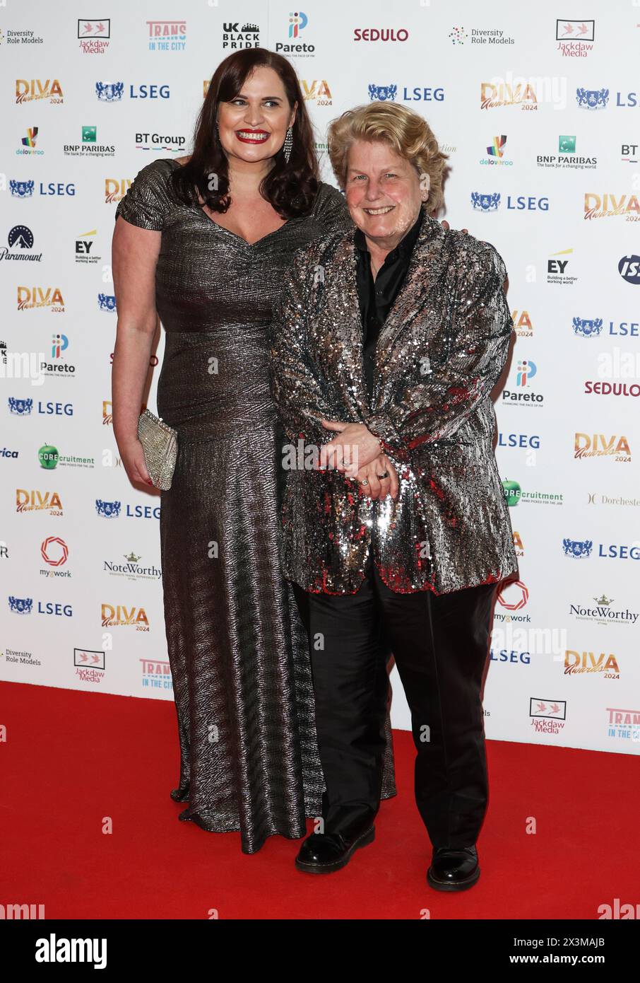 Roxy bourdillon hi-res stock photography and images - Alamy