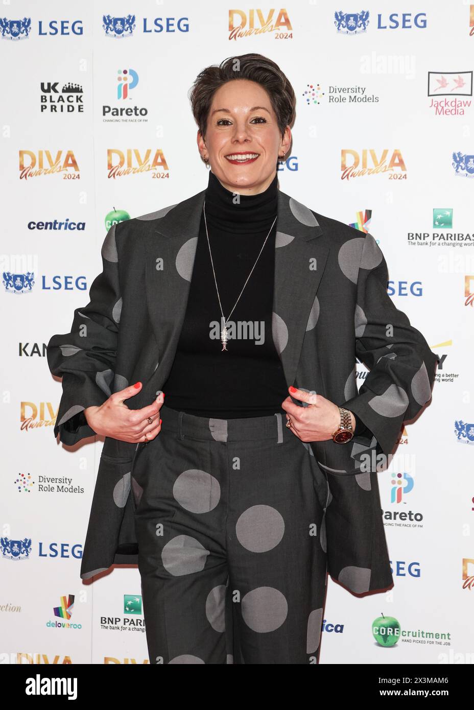 Suzi ruffell hi-res stock photography and images - Alamy