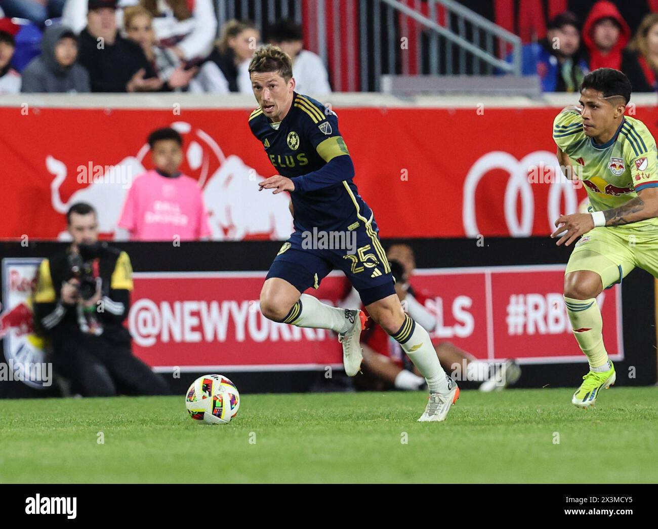 Ryan bull hi-res stock photography and images - Alamy