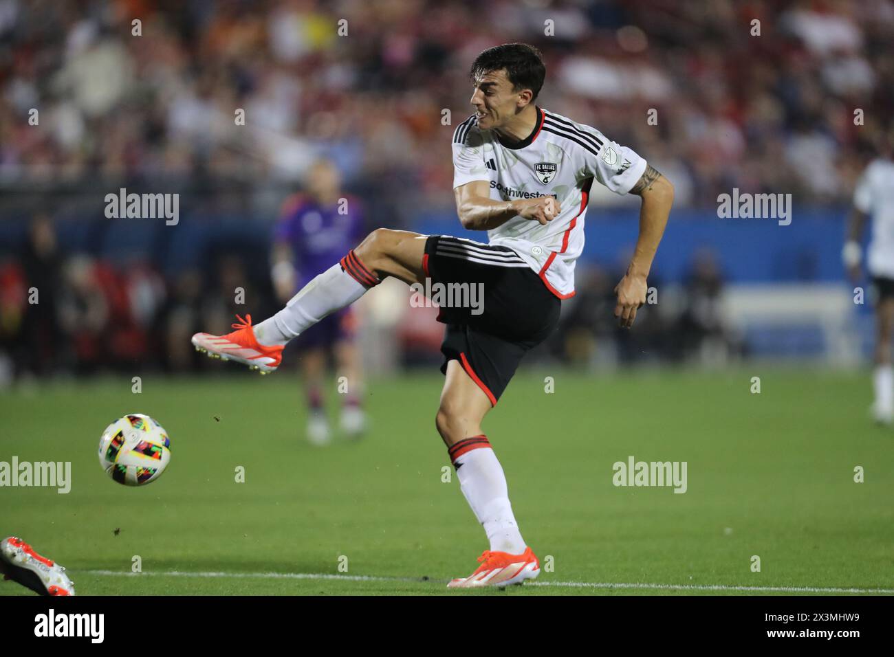 Toyotastadiumfrisco hi-res stock photography and images - Alamy