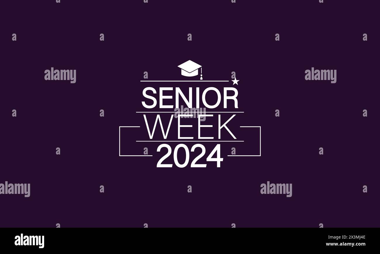 Fashionable elderly Stock Vector Images - Alamy