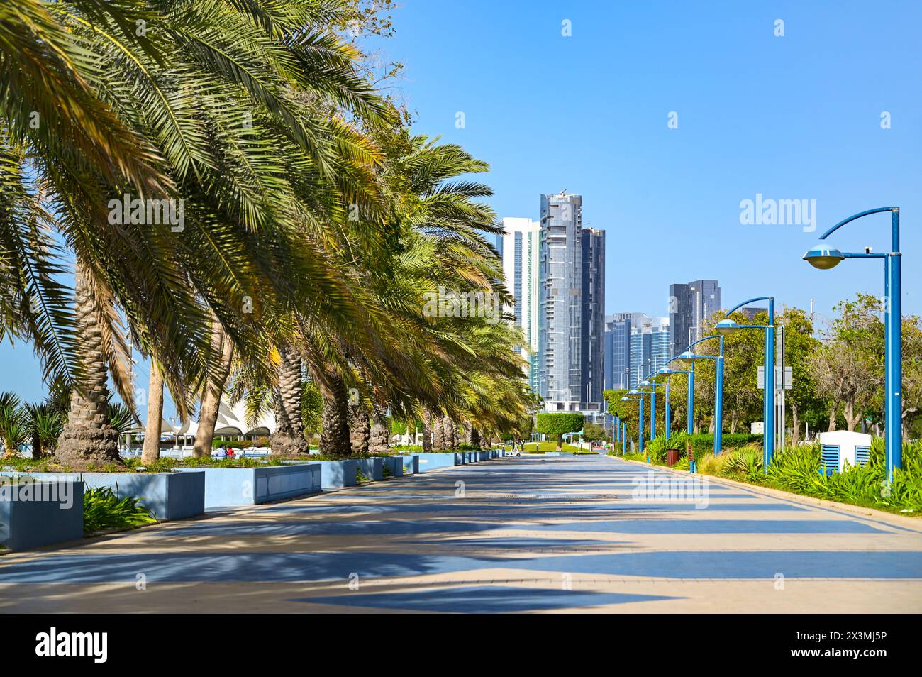 Corniche marina hi-res stock photography and images - Alamy