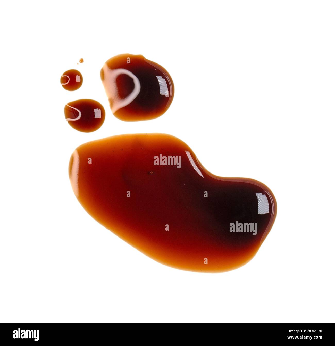Drop sauce hi-res stock photography and images - Alamy