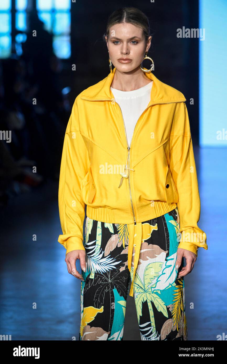 Serbian model hi-res stock photography and images - Alamy