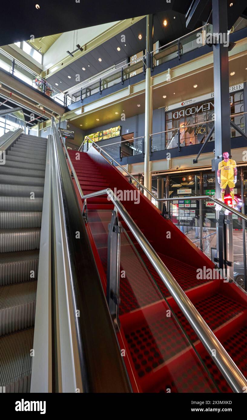 Vip area hi-res stock photography and images - Alamy