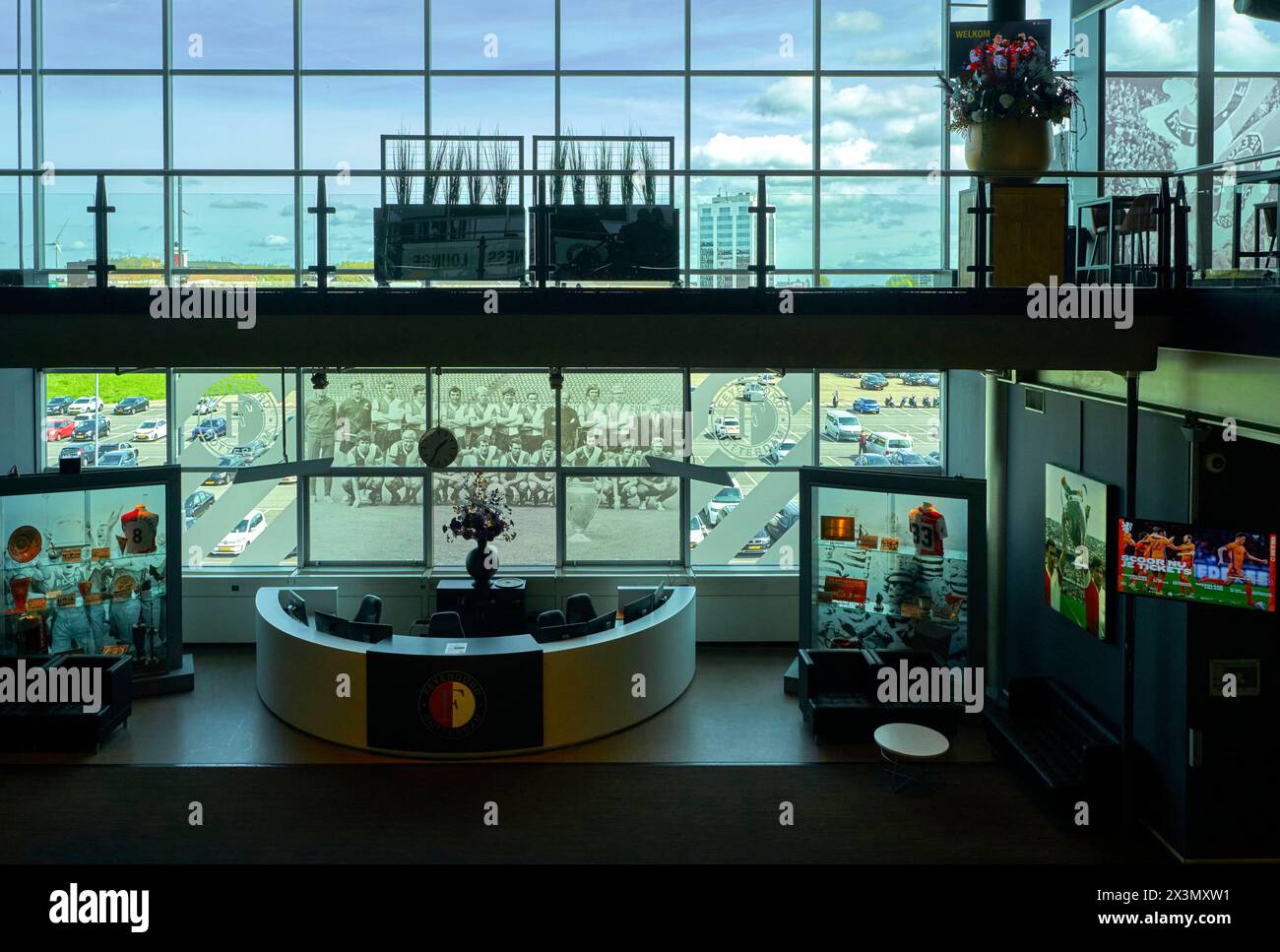 Vip area hi-res stock photography and images - Alamy