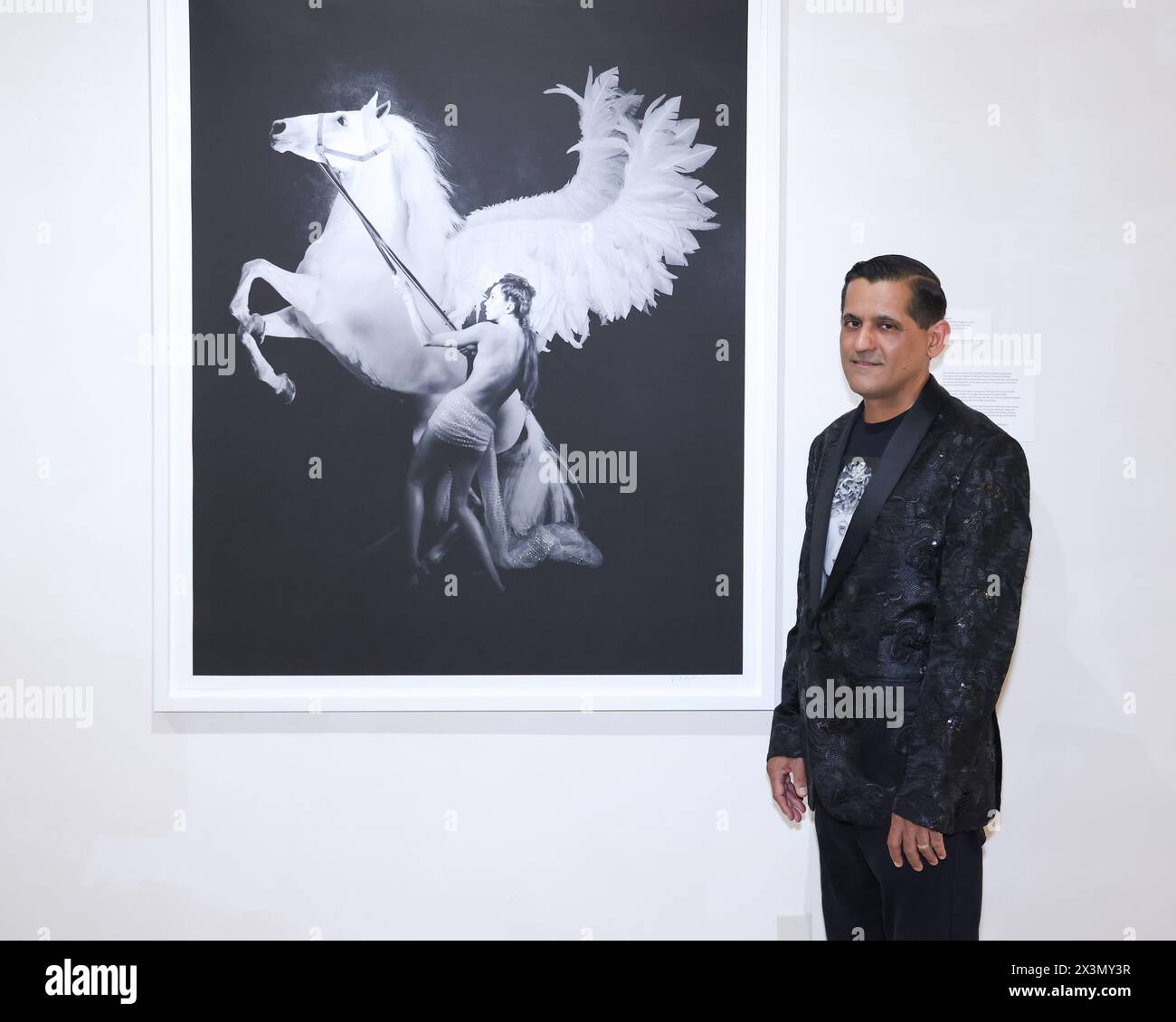 Future dmnd gallery hi-res stock photography and images - Alamy