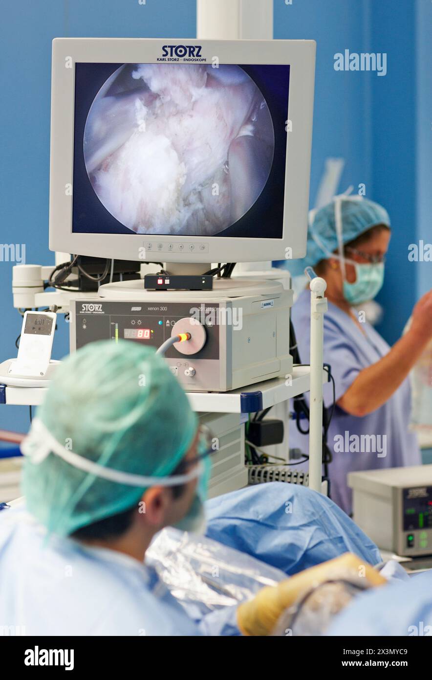 Transurethral resection hi-res stock photography and images - Alamy
