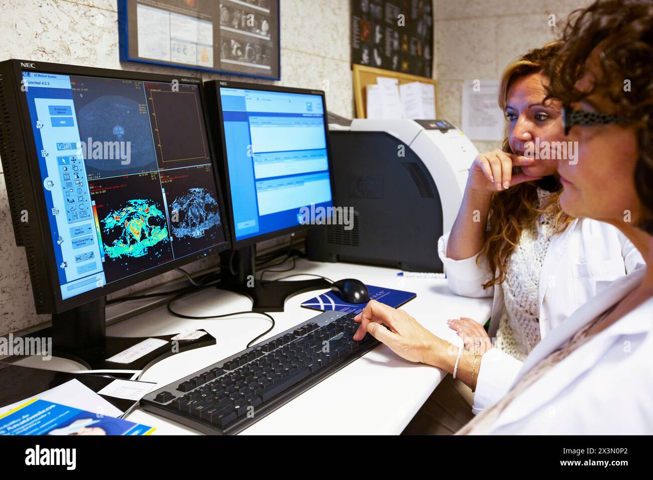 Hd scan hi-res stock photography and images - Alamy