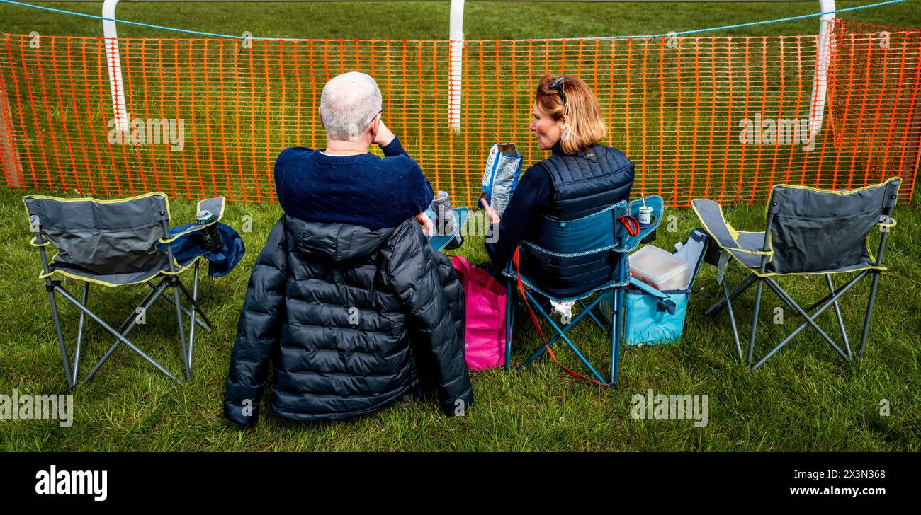 27th April 2024:: Overton Point to Point Racing Family Day at Overton ...