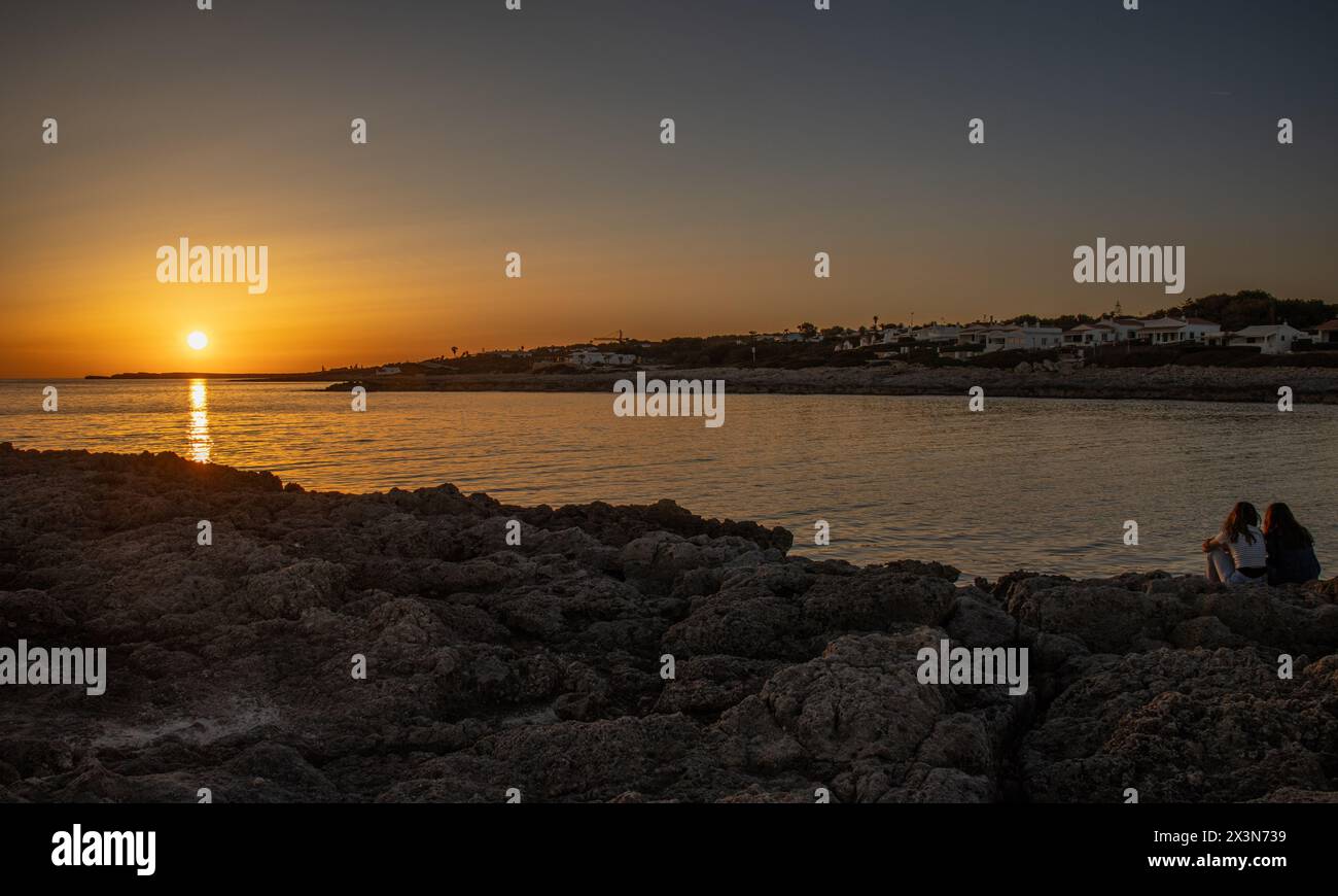 Silueta de villa hi-res stock photography and images - Alamy