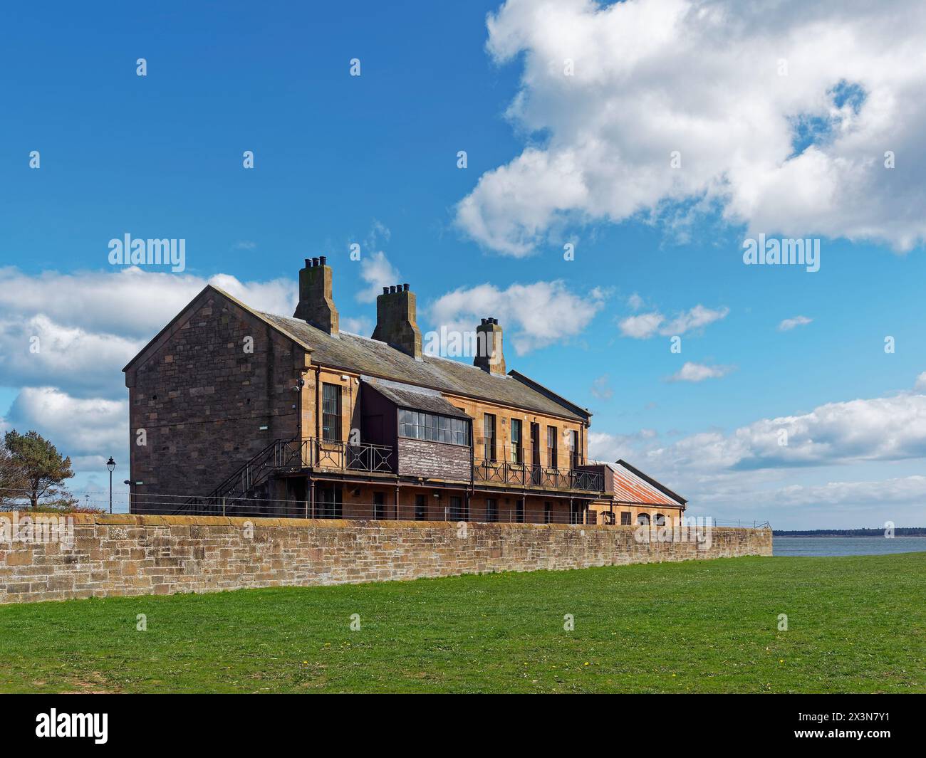 Submarine mining station hi-res stock photography and images - Alamy