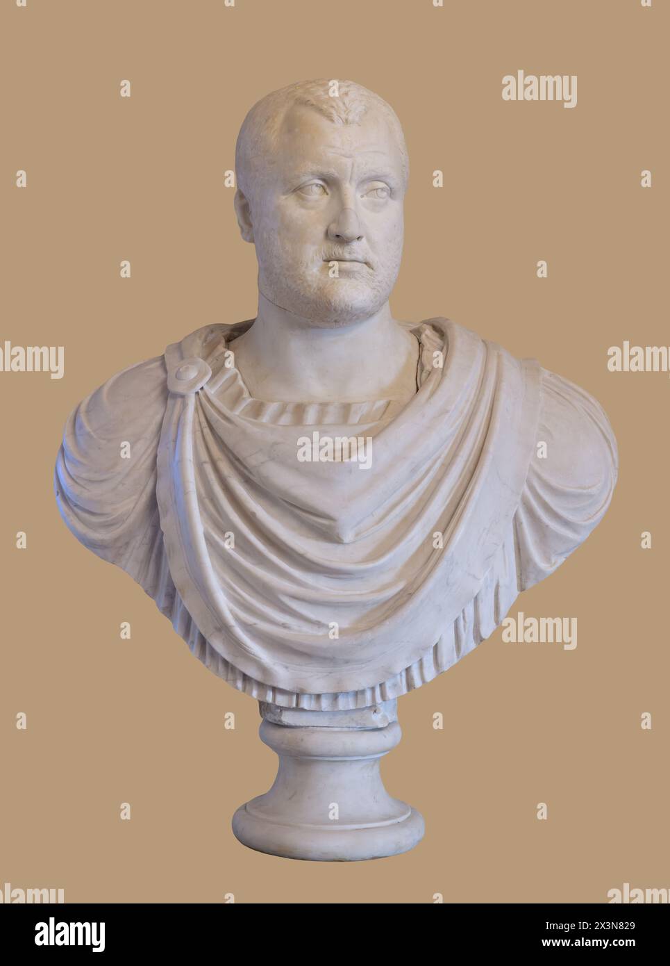 Emperor balbinus hi-res stock photography and images - Alamy