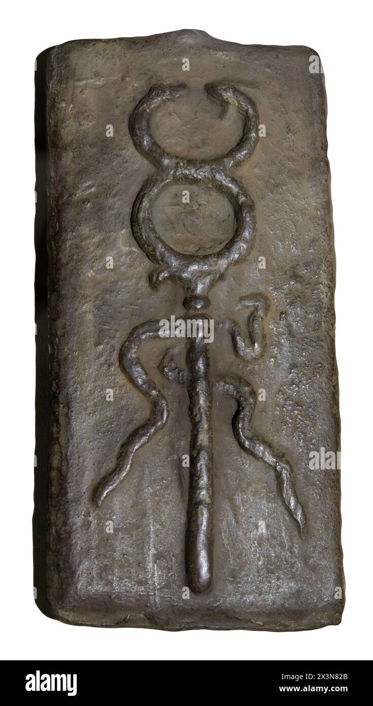 Aes signatum hi-res stock photography and images - Alamy