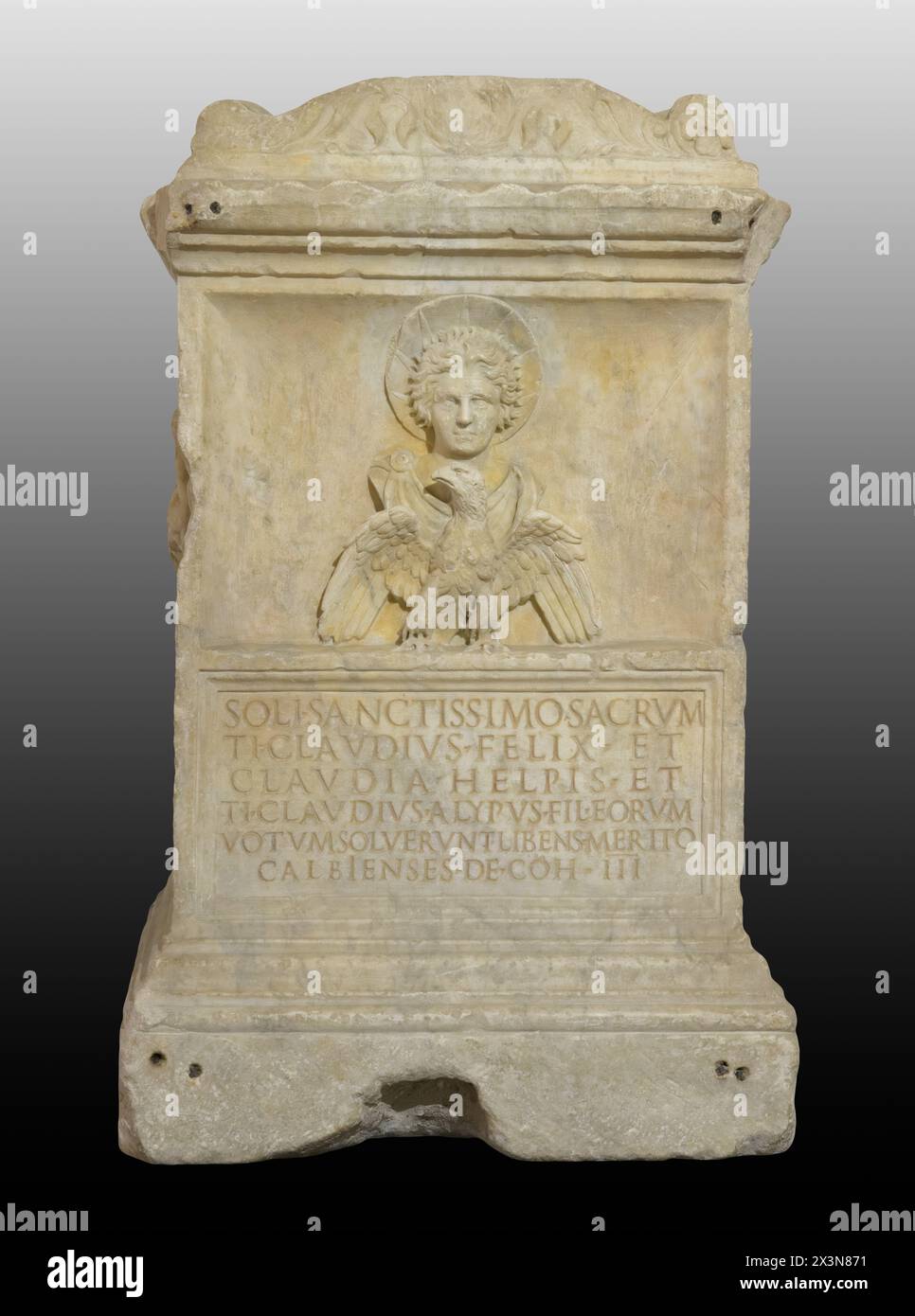 Malakbel hi-res stock photography and images - Alamy