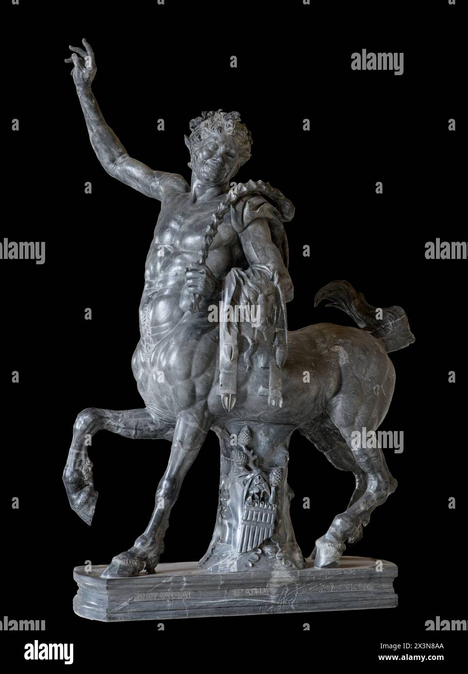 Famous centaur hi-res stock photography and images - Alamy