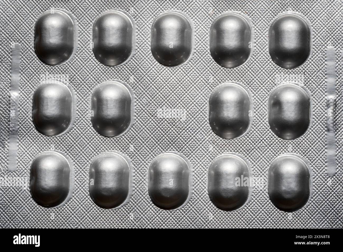 Pill carton hi-res stock photography and images - Alamy