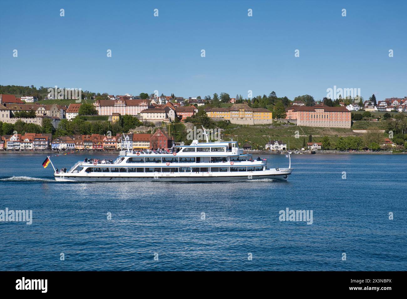 Ms munchen hi-res stock photography and images - Alamy