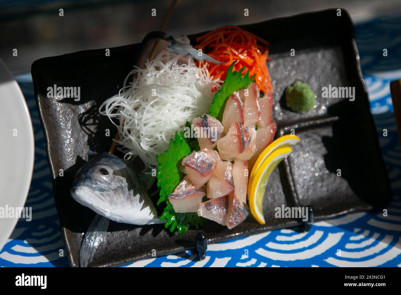 Shokuhin sample hi-res stock photography and images - Alamy
