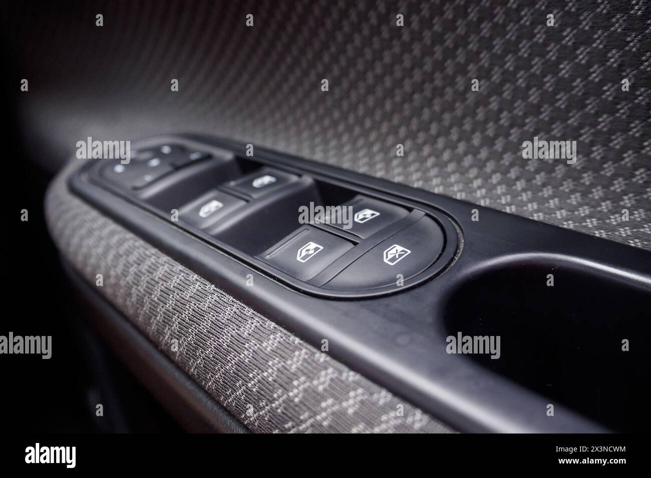 Window mirror control panel hi-res stock photography and images - Alamy