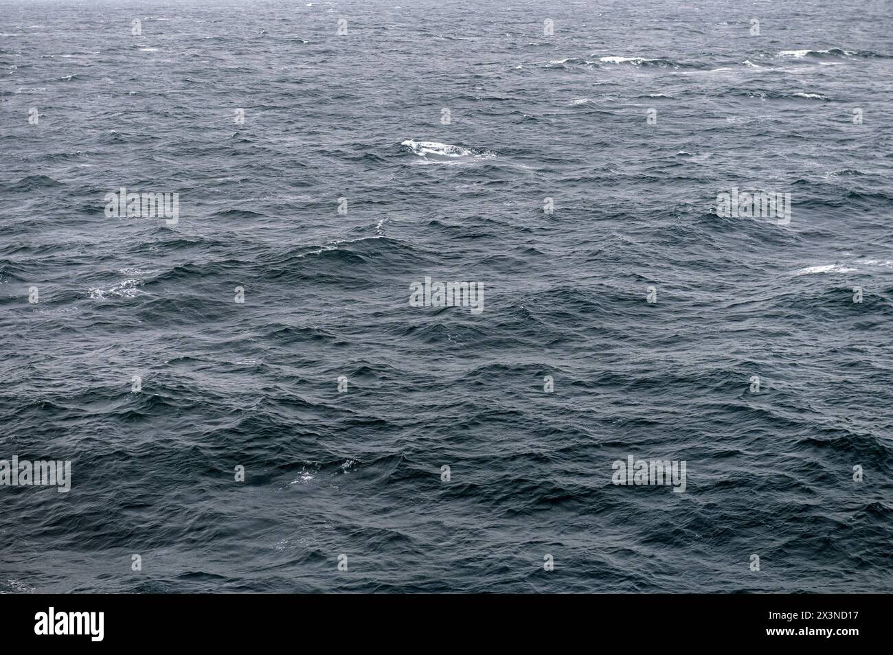 Newcastle England United Kingdom 23rd April 2024 Abstract waves in the ...