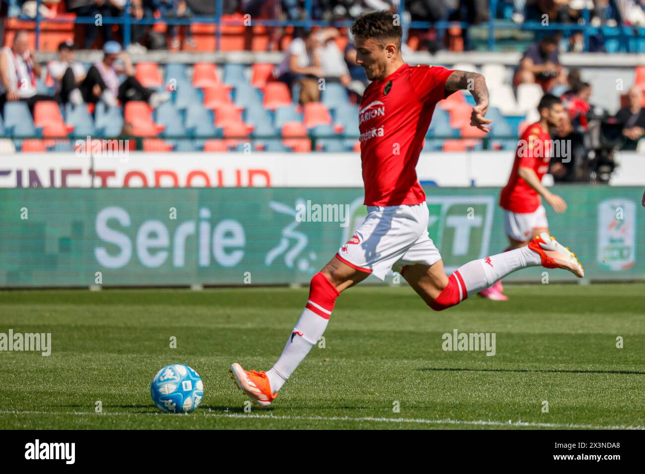 Bari football stadium bari italy hi-res stock photography and images ...