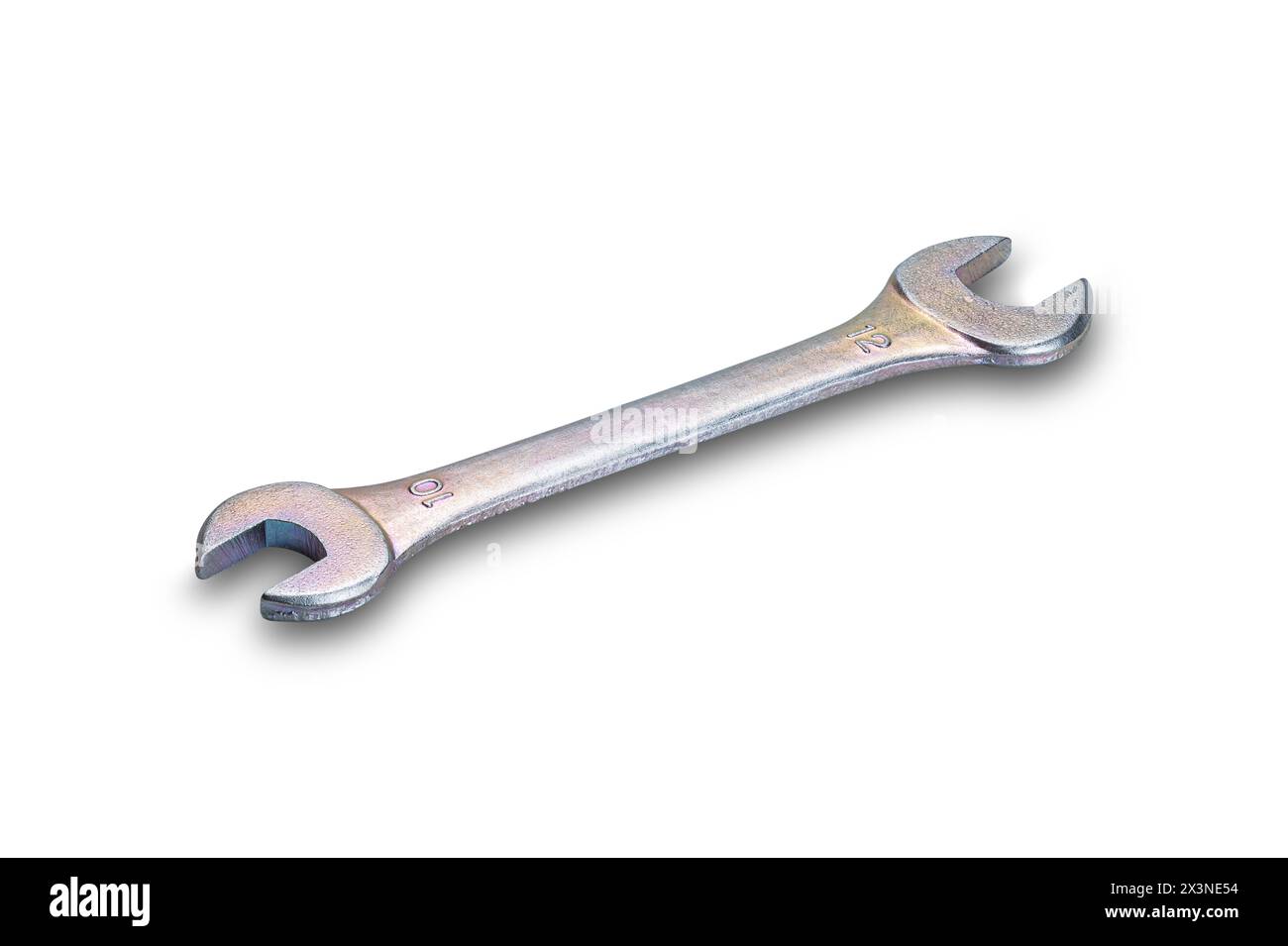 Open ended handle Cut Out Stock Images & Pictures - Alamy