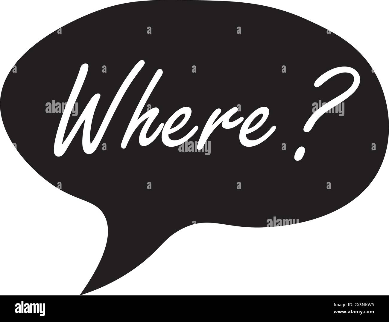 Investigation problem Stock Vector Images - Alamy